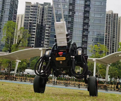 关于机器人状态估计(8)-VSLAM/VIO应用与实用性评估 - 知乎