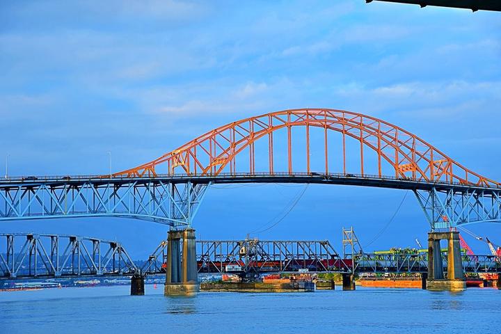 详解组合钢板梁桥设计及计算 - 知乎