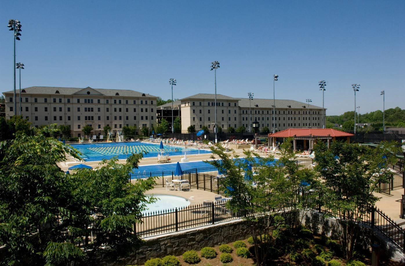 在emory大学读CS是一种怎样的体验？ - 知乎