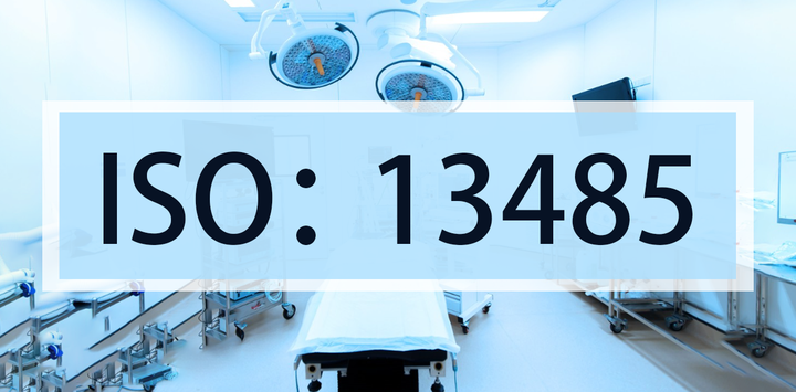 华菱解读 | ISO：13485医疗器械质量管理体系 - 知乎