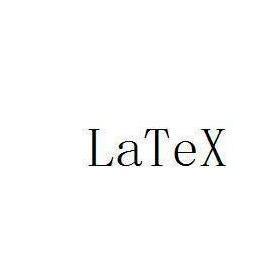LaTeX - 知乎