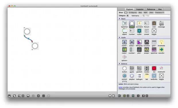 Max/msp 有哪些具体的运用？ - 知乎
