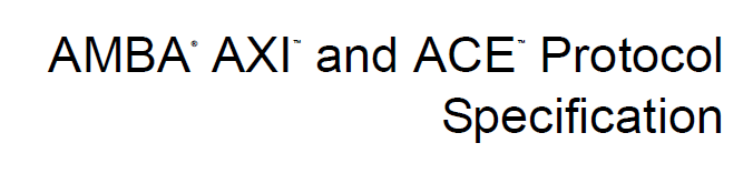 SOC中AXI总线是如何连接的 - 知乎