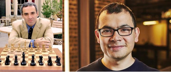 DeepMind创始人Demis Hassabis：从游戏开始探寻最前沿的人工智能 - 知乎