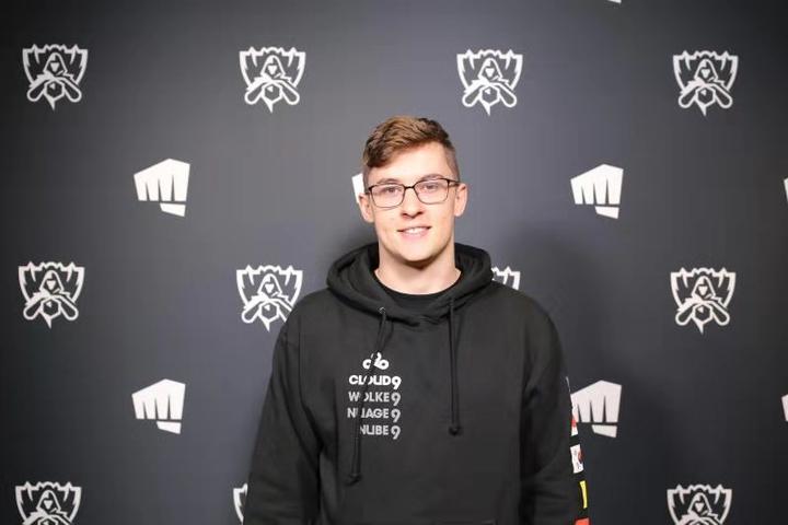 【S9选手专访】C9 Svenskeren：现在不敢说NA ＞ EU，等打完就知道了 - 知乎