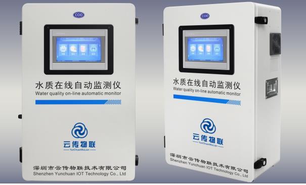 污水处理站的氨氮 COD怎么测？ 一文为你解答污水中监测的参数 - 知乎