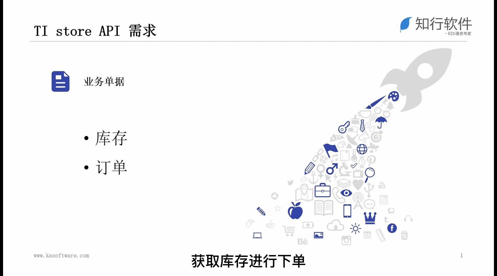 如何快速上线TI Store API？ - 知乎