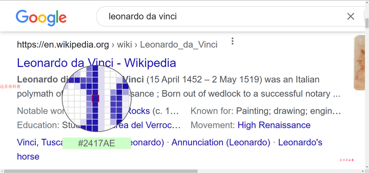 超链接文本颜色码分享（color code：#0000FF） - 知乎