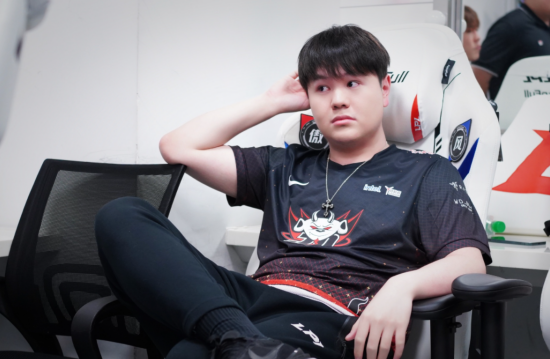 JDG对决OMG，对新版本的理解成为关键，黑黑更看好JDG拿下胜利 - 知乎