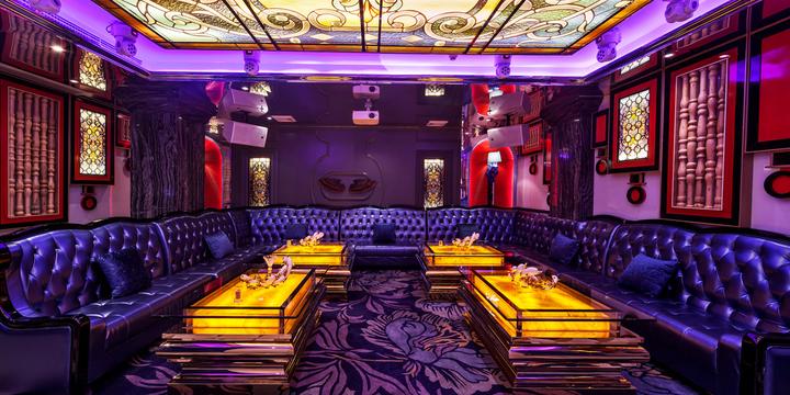 Ktv如何设计才能满足消费者需求 - 知乎