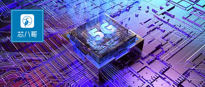 5G基站已占全球60%以上！5G芯片国产替代加速 - 知乎