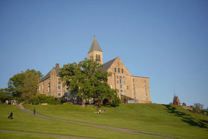 【易度留学】放弃保研赴美留学，但收获康奈尔、JHU、UMich、UCB等名校录取！ - 知乎