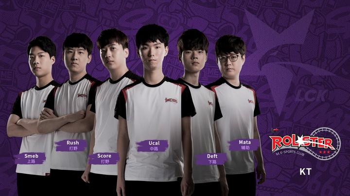 英雄联盟洲际赛半决赛：零封LMS，LCK的制胜之道 - 知乎