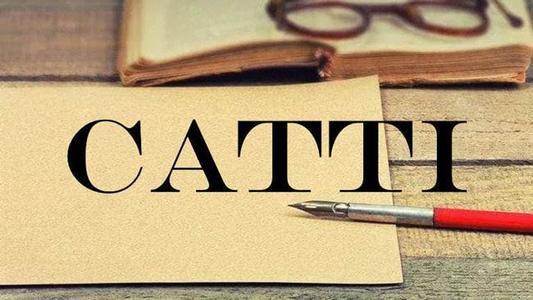 CATTI二级笔译，让学习常态化 - 知乎