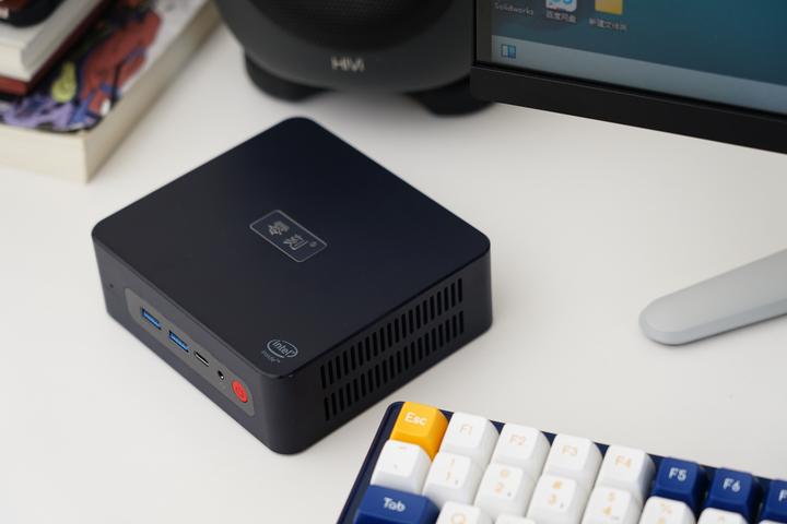 1000元预算买家用电脑主机怎么选？零刻EQ59迷你办公电脑就够 - 知乎