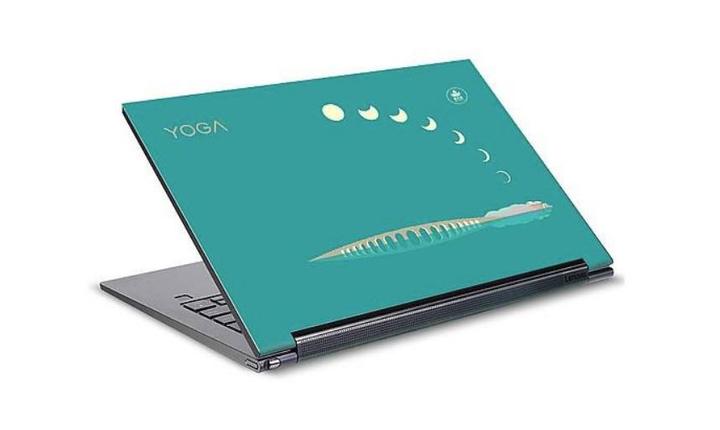 联想YOGA C940颐和园定制版开售；索尼A7S III全画幅微单预售 - 知乎