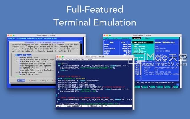 Serial终端仿真器推荐 - 知乎