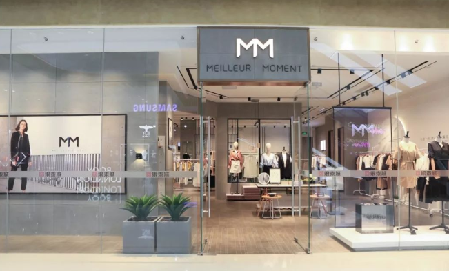 新品牌“MM麦檬”永无折扣，如何在强兵环绕之下，5年开400家店？ - 知乎