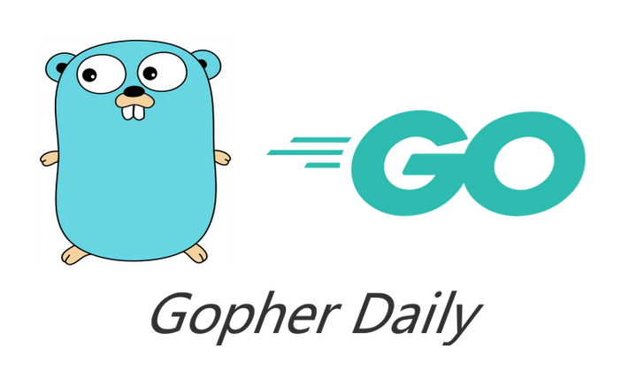 Go语言之道 | Gopher Daily (2022.09.20)ʕ ϖ ʔ - 知乎