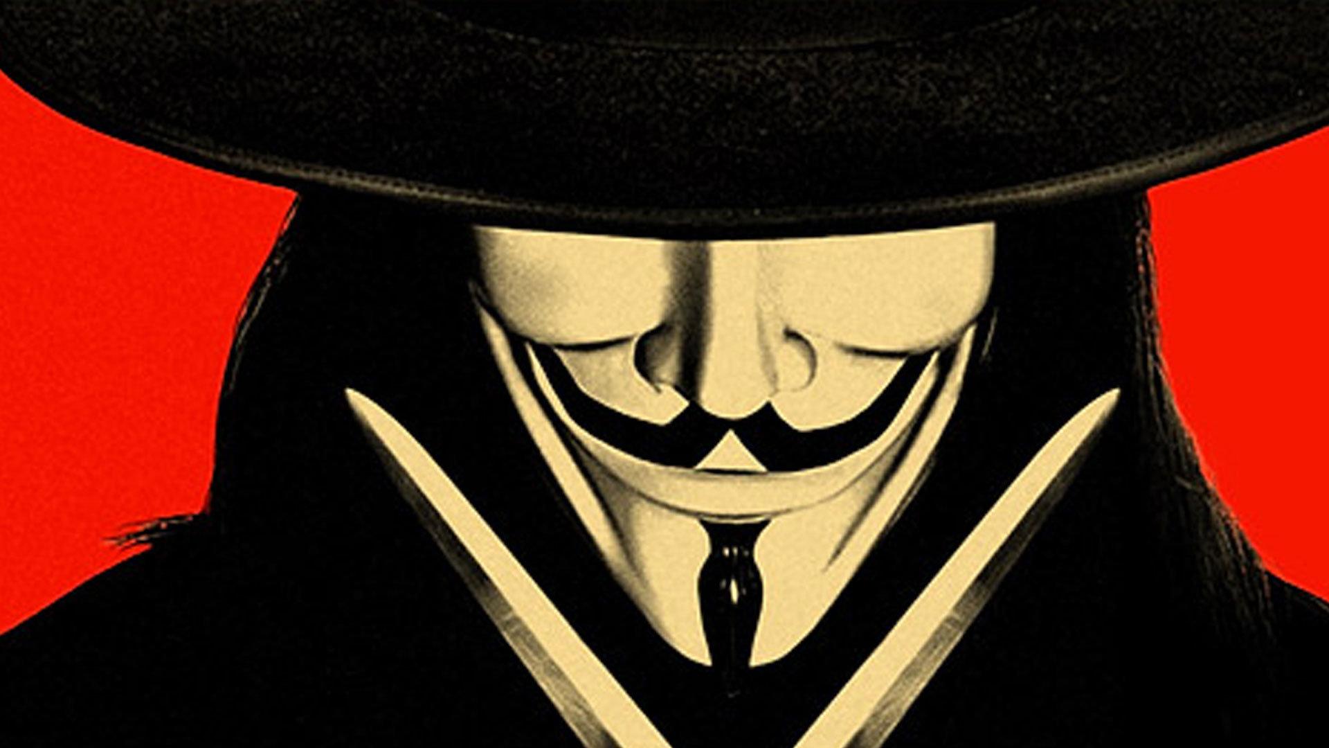 [第118次听写] V字仇杀队 V先生大展身手了！ - 知乎