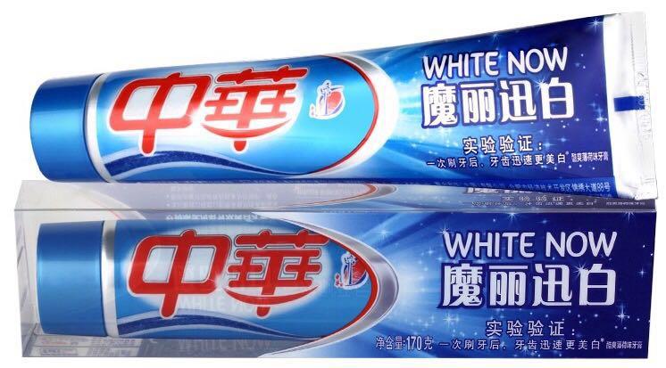 如何选购牙膏？ - 知乎