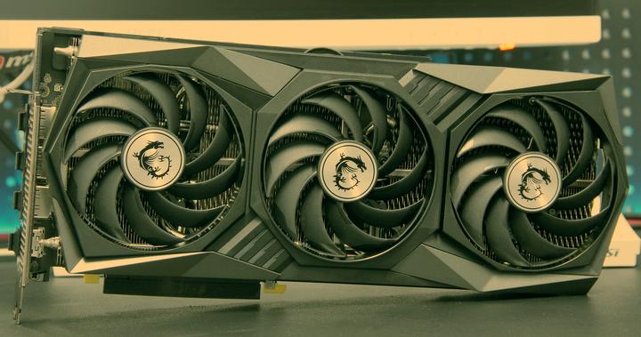 山下真香！下山入了3070魔龙Z感受 - 知乎