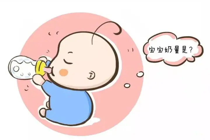 格林博士科普新生儿喝奶量是多少? 知乎