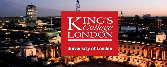 🇬🇧英国留学|就读伦敦国王学院（KCL）是一种什么样的体验？ - 知乎
