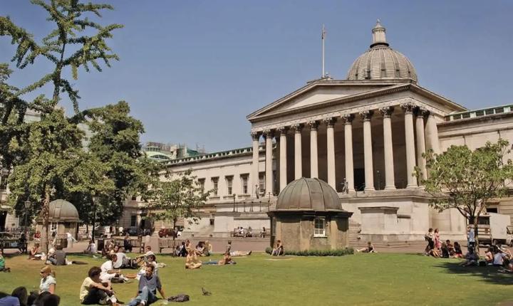 突发！UCL公布最新招生政策， 2023Fall这2条录取要求有变化！申请者录取门槛被提高！ - 知乎