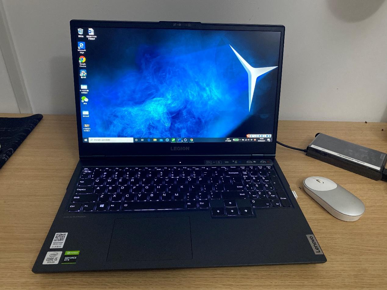 联想拯救者y7000 2020怎么样? - 知乎