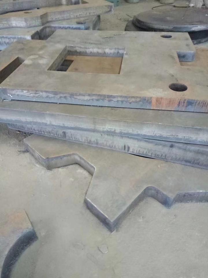 FH36海工钢、FH36造船板、FH36钢板零割、切割 - 知乎