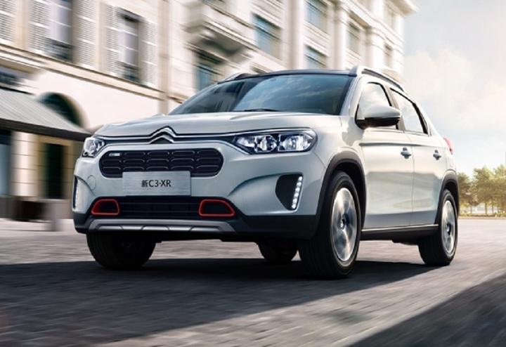 看完雪铁龙C3L长叹一声：法系浪漫真的一言难尽 - 知乎