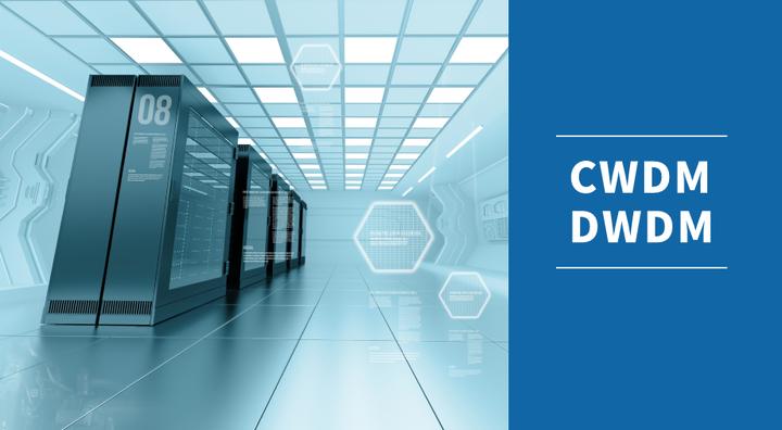 提升光缆利用率，CWDM、DWDM方案详解 - 知乎