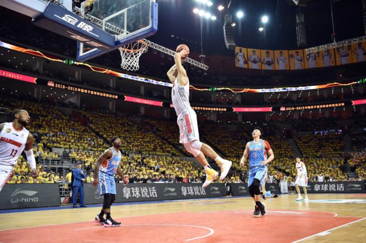 CBA持续延期！且短期内复赛无望，粉丝们能否经得起时间的考验？ - 知乎