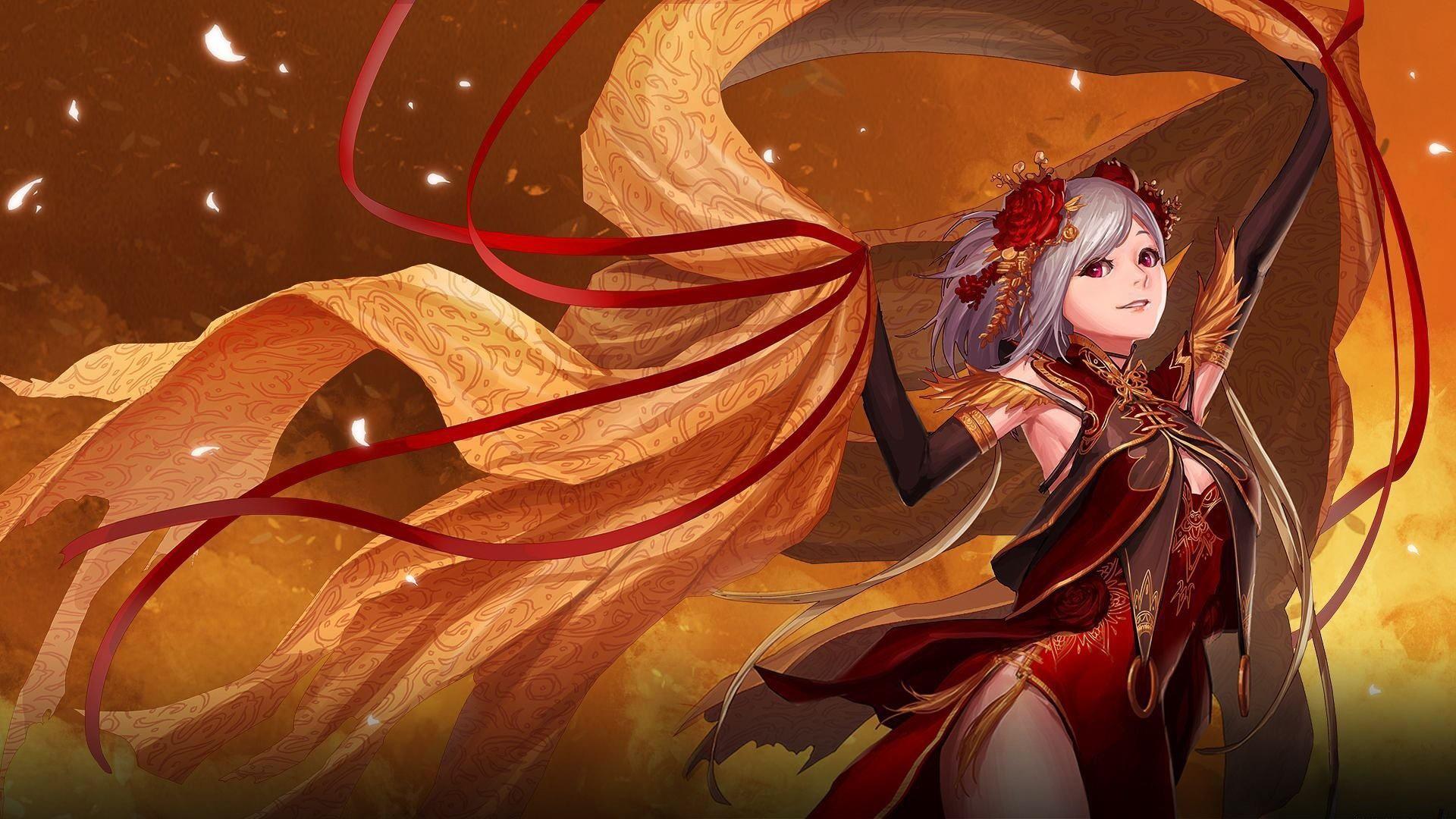 DNF：精灵骑士竟有机会成为奥兹玛实战T0职业？ - 知乎