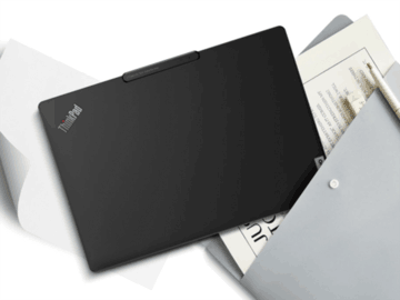 ThinkPad X13s开售 骁龙8cx Gen 3平台 续航可达26小时 - 知乎