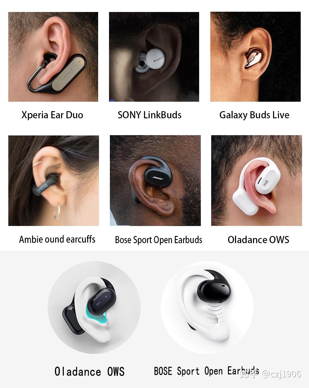 OWS耳机真的会成为耳机的未来吗? - 知乎