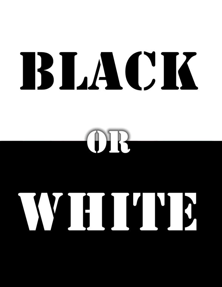 自学英语 每日一词：black - 知乎