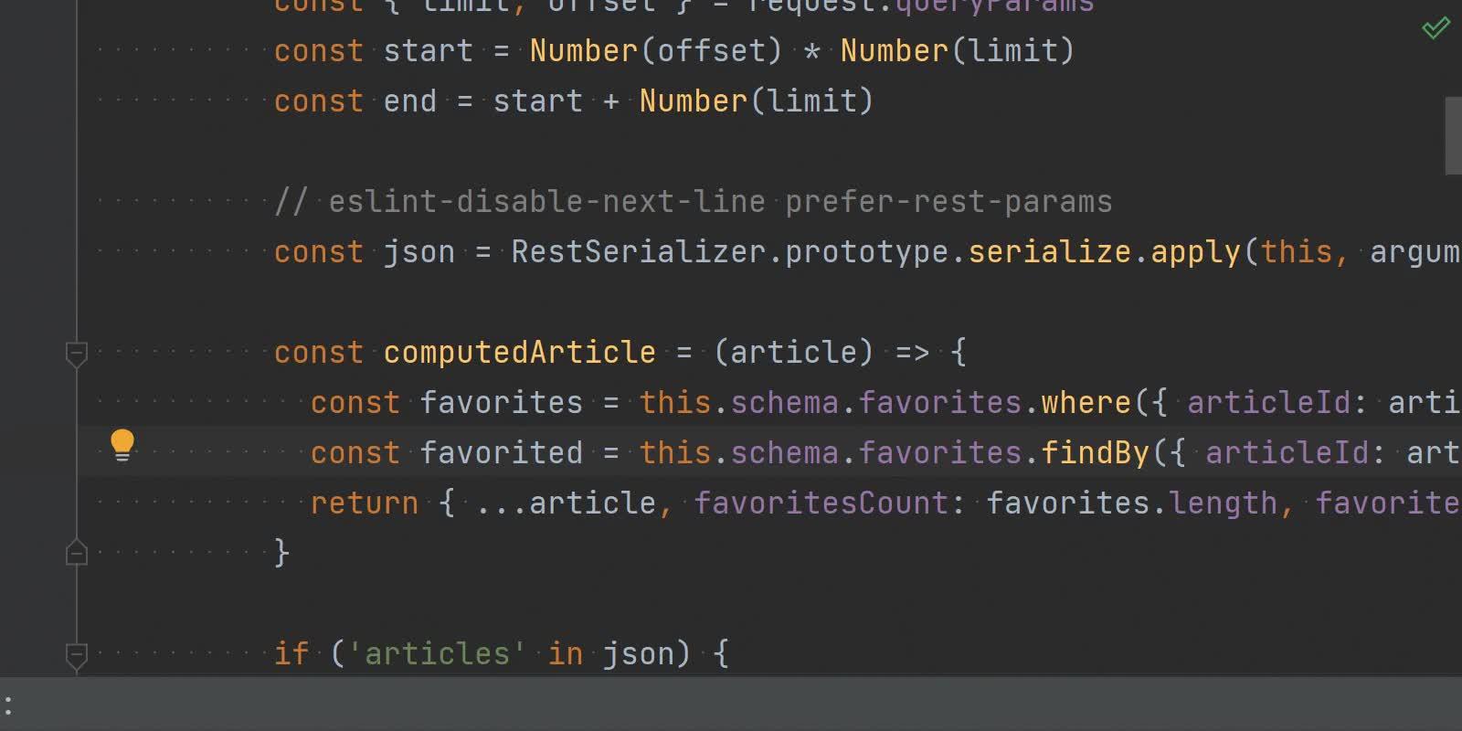 上手 IdeaVim 插件：在 WebStorm 和其他 JetBrains IDE 中获得 Vim 的强大功能 - 知乎