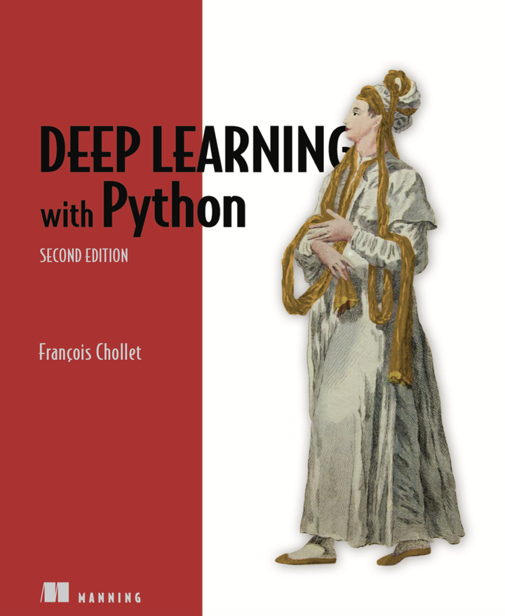 Keras炼丹第二版 - 深度学习处理自然语言 - 知乎