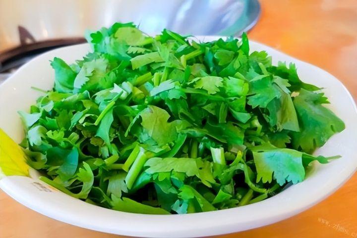 世界上只有两种人：爱吃和不爱吃香菜的人！差别真是基因决定的吗 - 知乎