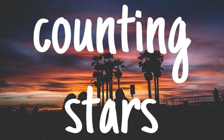 《Counting Stars》共和时代！！！ - 知乎
