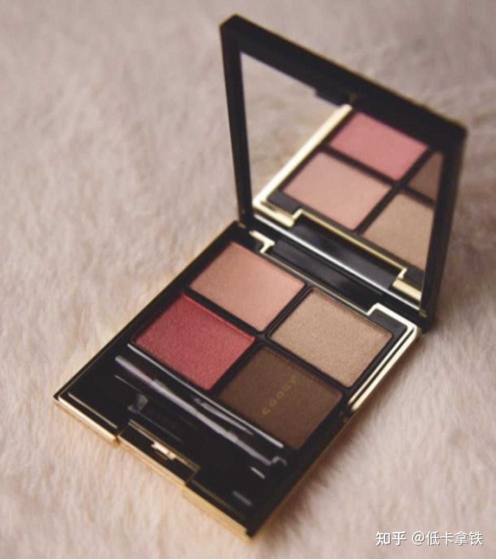 想入手一个大牌眼影哪个更推荐?（主要是粉质，显色度等等）？ - 知乎