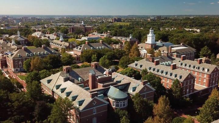 JHU 机械工程MSE专业学长就读体验 - 知乎