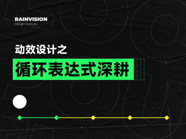 动效设计之循环表达式深耕 - 知乎