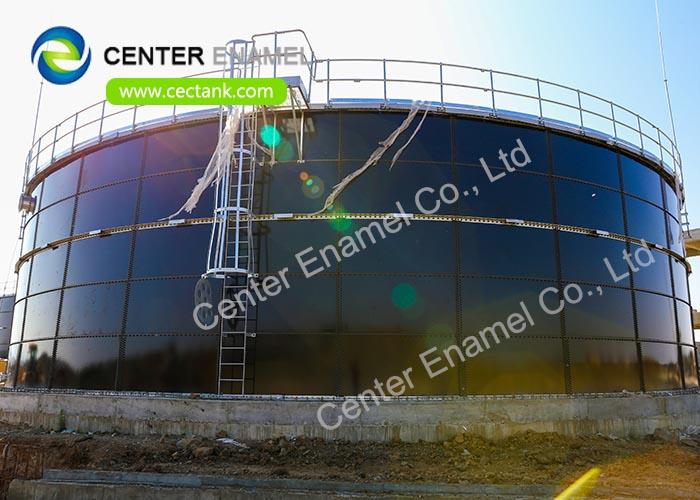 Anaerobic Digester Tank - 知乎