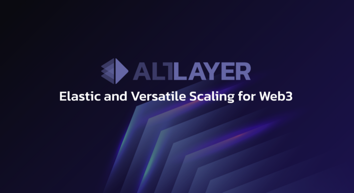 AltLayer Network空投值得关注！喂饭级交互教程 - 知乎