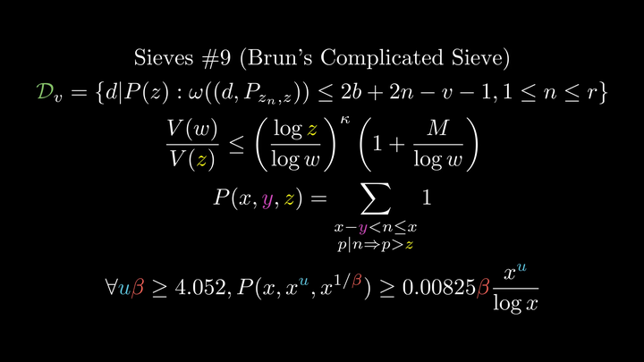 筛法（9）——复杂版Brun筛法与区间上的殆素数分布 - 知乎