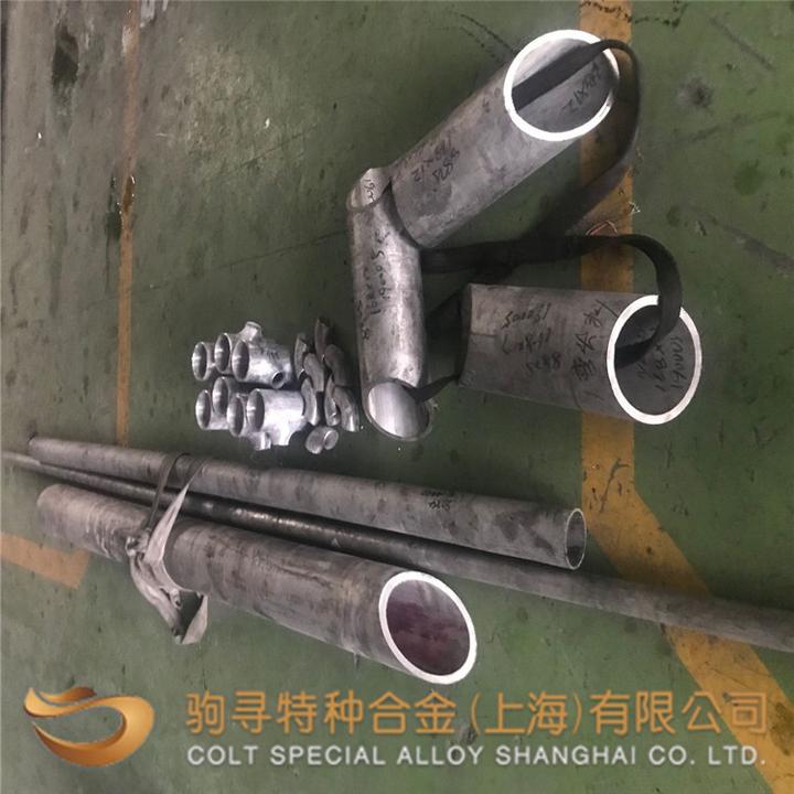 GH1140高温合金锻件标准|热处理|棒材 - 知乎