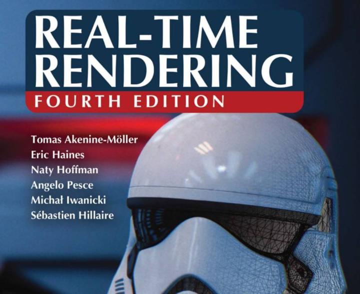 实时渲染 (译）-第四章（4.4） - 知乎